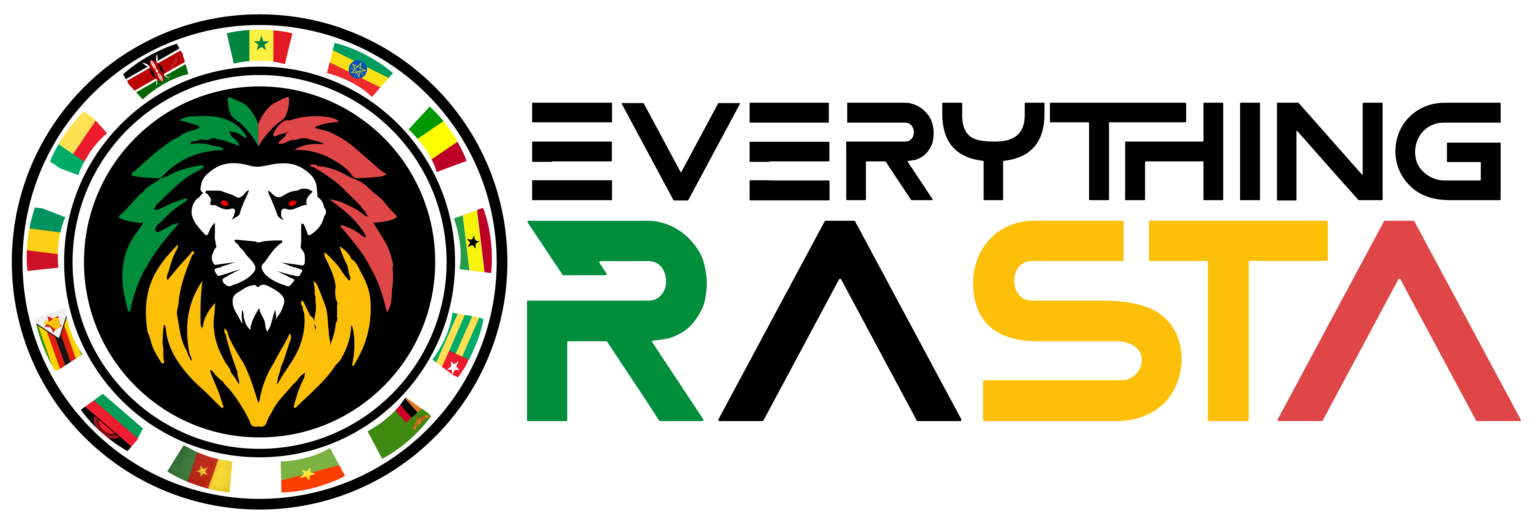 Authentic African Products & Rasta Store | Everything Rasta